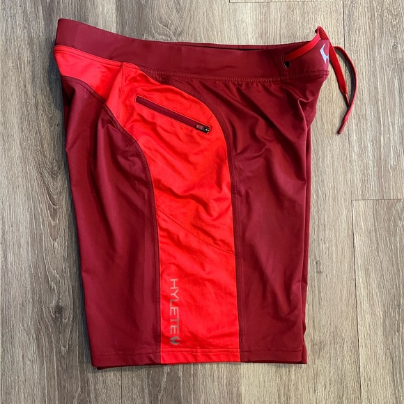Hylete | Shorts | Hylete Mens Shorts | Poshmark